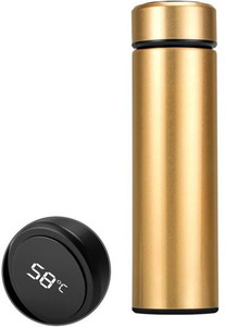 DPM LED temperature water bottle display I LED indicator water bottle ...