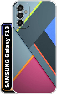 Case Club Back Cover for samsung galaxy f13 - Case Club : Flipkart.com