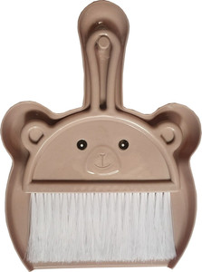 Gift Corner Mini Dustpan Supdi with Brush Broom Set for Multipurpose ...