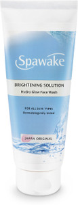 Spawake Brightening Solution Hydro Glow Face Wash - Price in India, Buy ...