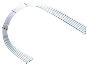 ajaycomputers Ink Supply Pipe Tube Adapter Assy Head Side For Epson ...