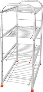 Zaib Containers Kitchen Rack Steel Steel kitchen container masala can ...