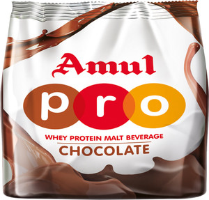 Amul Pro Price in India - Buy Amul Pro online at Flipkart.com