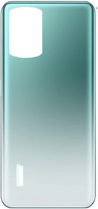 Topset Xiaomi Redmi Note 10 Back Panel: Buy Topset Xiaomi Redmi Note 10 ...