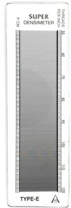 HOUF Super Densimeter 50-120 (Acrylic) for Thread Counting, Linen ...