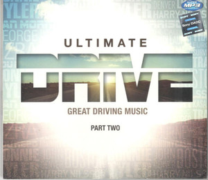 Ultimate Drive Part 2 Audio CD Standard Edition Price in India - Buy ...