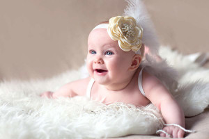 Cute Baby Poster | Smiling Baby Poster | Poster for Pregnant Women | HD ...