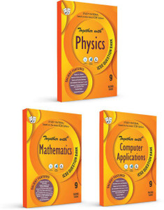 Rachna Sagar ICSE Question Bank Class 9 Physics,Mathematics,Computer ...