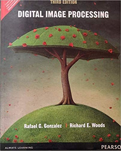 (USED-LIKE NEW) Digital Image Processing By Rafael Gonzalez &Richard ...