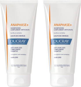 DUCRAY ANAPHASE PLUS SHAMPOO 100ml-(pack of 2) - Price in India, Buy ...