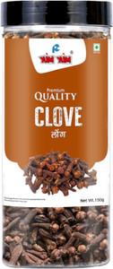 YUM YUM Whole Cloves (Laung Sabut) Price in India - Buy YUM YUM Whole ...