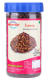 Healthy Mart Natural Long Clove Special Laung (100 gm) Price in India ...