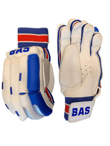 BAS Vampire Player Edition MSD Batting Gloves - Buy BAS Vampire Player ...