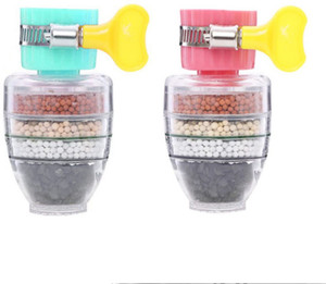 Bittu Mandal Water -2 filter Tap Mount Water Filter Price in India ...