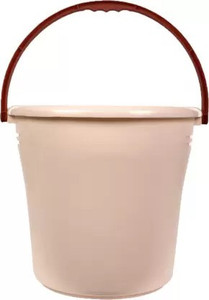 SIDDHESHWAR TRADING New Premium Standard Quality Plastic Frosty Bucket ...