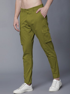 KIE LOCK Men Cargos - Buy KIE LOCK Men Cargos Online at Best Prices in ...