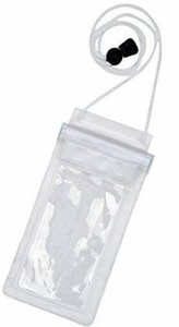 Dinsy Pouch for Waterproof Transparent Rain Pouch Case Cover For Mobile ...