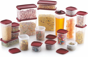 MASTER COOK Polypropylene Grocery Container - 14650 ml Price in India ...