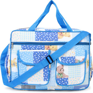 Bag Pepper mother bag for babies | mother bags for travelling |nappy ...