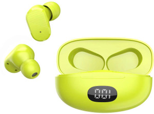 CIHLEX CH-5 AIRBUDS EARBUDS HEADPHONE VERY POWERFUL BASS BOOSTED MINI ...