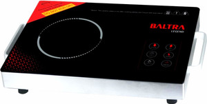 Baltra by Baltra BIC-131 Induction Cooktop - Buy Baltra by Baltra BIC ...