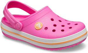 CROCS Boys Slip-on Clogs Price in India - Buy CROCS Boys Slip-on Clogs ...