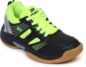 PUKS Boys & Girls Lace Running Shoes Price in India - Buy PUKS Boys ...