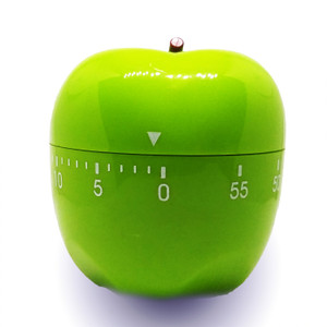 Smart Revaluation - Green Apple - 60 Minutes - Pomodoro - Kitchen and ...