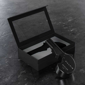 Buy VILLAIN REVOLVER SHAPE PERFUME 100 ML Eau de Parfum - 100 ml Online ...