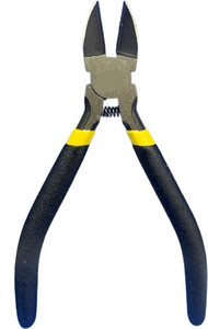 Hand power tool 5" Plastic Nipper Diagonal Plier Price in India - Buy ...