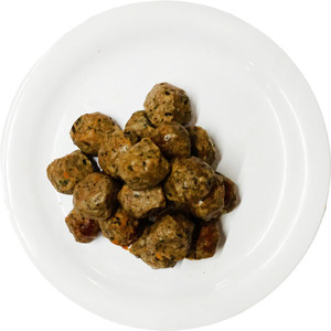 Big MeatMart Chicken Meat Ball (Kofta Balls) 500 g Price in India - Buy ...