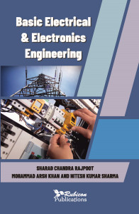 Basic Electronics & Electrical Engineering: Buy Basic Electronics ...