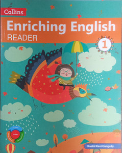 Collins Enriching English Reader Book 1: Buy Collins Enriching English ...