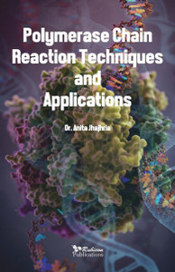 Polymerase Chain Reaction Techniques And Applications: Buy Polymerase ...