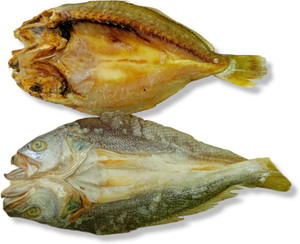 Annam Kumari Store Panna Mutti Meen Karuvadu | Cod Dry Fish | 200 grm ...