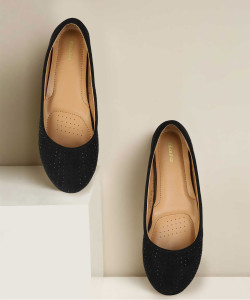 Bata MADISON BALLERINA Bellies For Women - Buy Bata MADISON BALLERINA ...