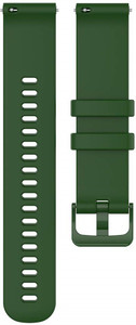 SAFESEED Smart Watch Strap compatible with BOAT STORM, NOISE COLORFIT ...