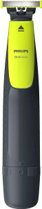PHILIPS QP2512/15 SINGAL BLADE Trimmer 30 min Runtime 3 Length Settings ...