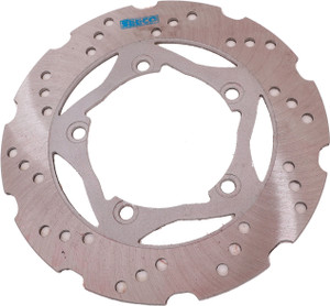 seeco DISCOVER 125/135 ( FRONT ) Motorbike Brake Disc Price in India ...