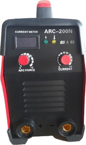 Auto Weld 200arc N 1phase Inverter Welding Machine with Arc Force ...