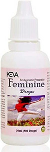 KEVA Feminine Drops - A Natural, Formulation, A Powerful Immunity ...