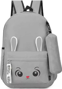 PALSHIV 15L Medium Backpack cute, Stylish Travel, College Backpack For ...