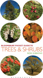 Pocket Guide to Trees and Shrubs: Buy Pocket Guide to Trees and Shrubs ...