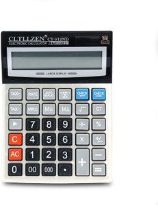 Flipkart.com | Zadinga CT-912ND Premium Quality Big Display/Big Button ...