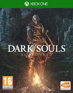 DARK SOULS: REMASTERED Remastered Edition Price in India - Buy DARK ...