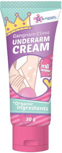 GANGNAM UNDER ARM CREAM Price in India - Buy GANGNAM UNDER ARM CREAM ...