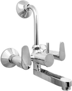 Parryware Wall mixer 2 in 1 T5016A1 Wall Mixer Faucet Price in India ...