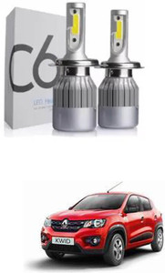 APICAL LED Fog Light for Renault Kwid Price in India - Buy APICAL LED ...