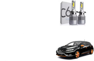 APICAL LED Headlight for Toyota Pulsar Price in India - Buy APICAL LED ...