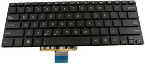 SellZone Keyboard For Asus VivoBook Q301 Q301L Q301LA Q301LA-BHi5T02 ...